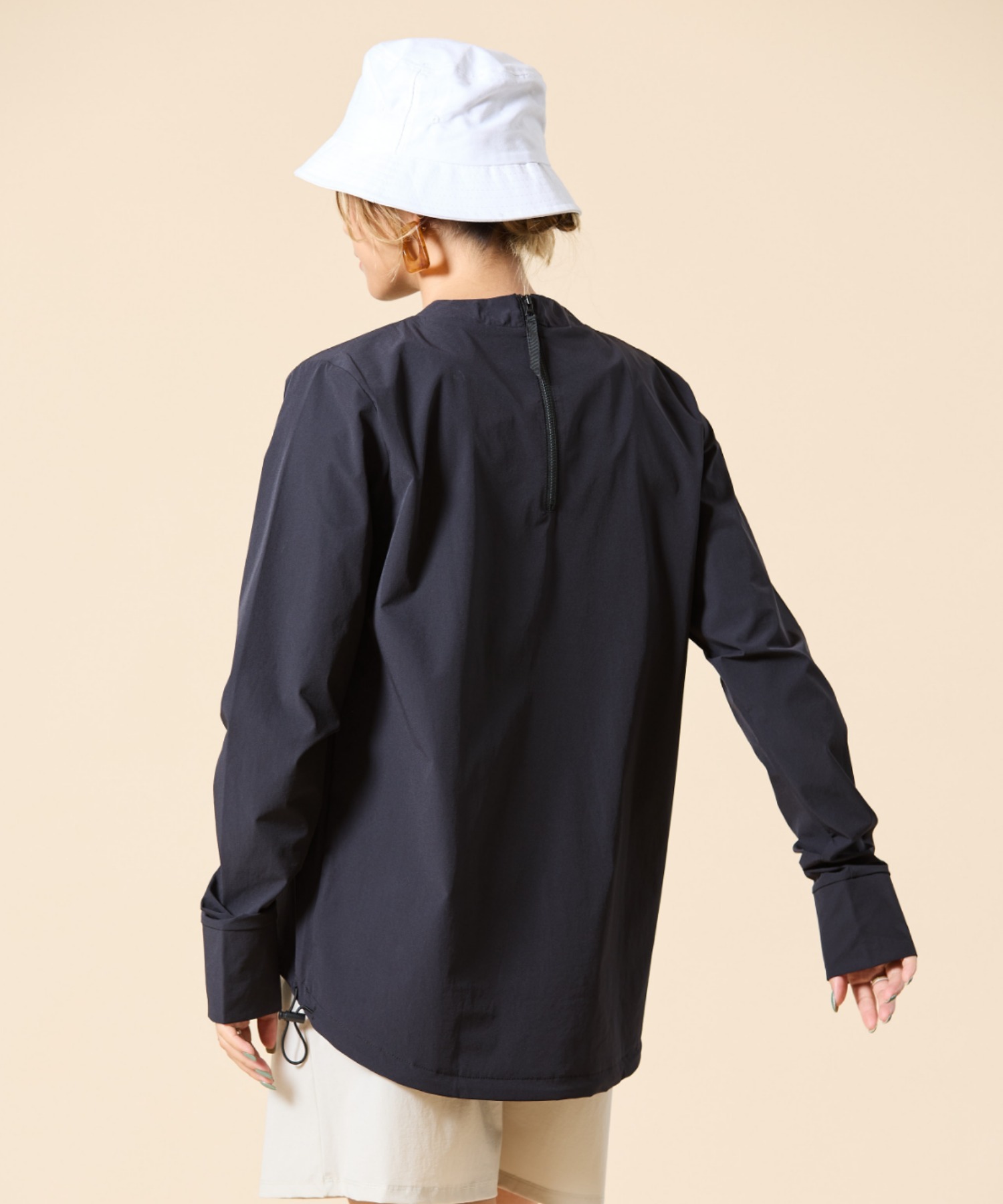 【WEB限定】4点セットラッシュガード付き4点セット水着9号、11号、13号【BeachQueen(ビーチクイーン）】｜三愛水着楽園・San-ai Resort(三愛リゾート)通販｜Ai公式 ...