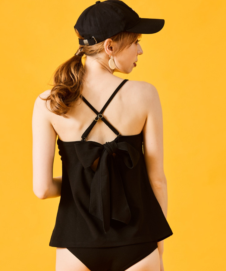 【2024年新作】【WEB限定】3点セット水着 7号、9号,11号【BeachQueen(ビーチクイーン）】｜三愛水着楽園・San-ai Resort(三愛リゾート)通販｜Ai公式オンラインショップ