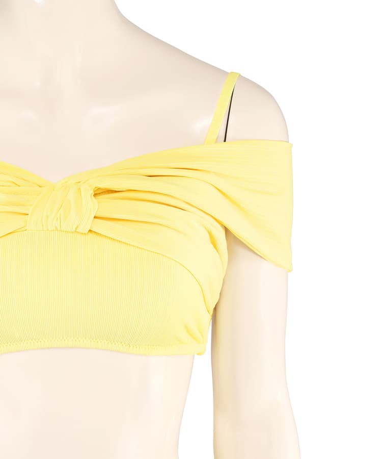 新作オシャレでかわいい【2026年新作】オフショル水着 9M 【San-ai Resort（サンアイリゾート）】｜三愛水着楽園・San-ai Resort(三愛リゾート)通販｜Ai公式 ...