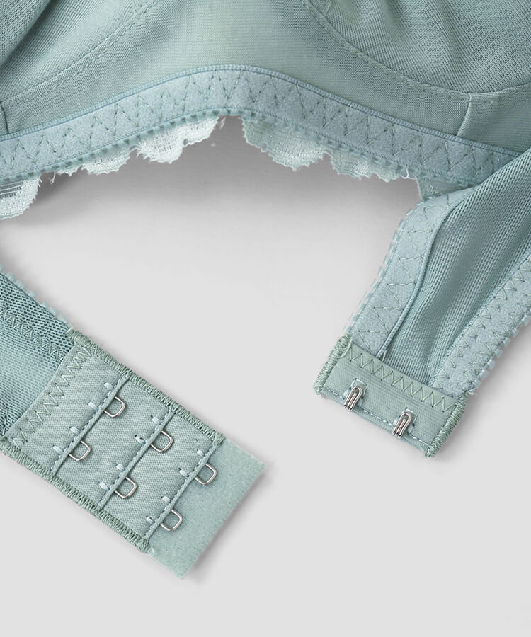 【northerly bra フィットシリーズ デコ盛りフィット】台付モールドブラジャー単品 B～Fカップ B65～F75 【northerly】｜San-ai Resort 三愛水着・下着の ...