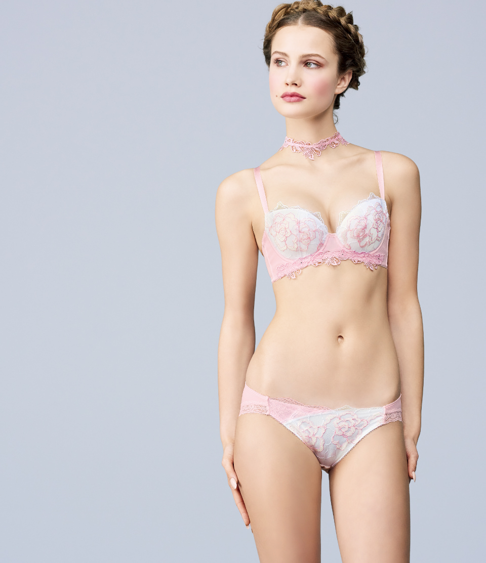 [Ai to northerly博多マルイ店]Wacoal サルート新作入荷しました！ - 日本最大級の水着が揃うAi（アイ）スクウェア