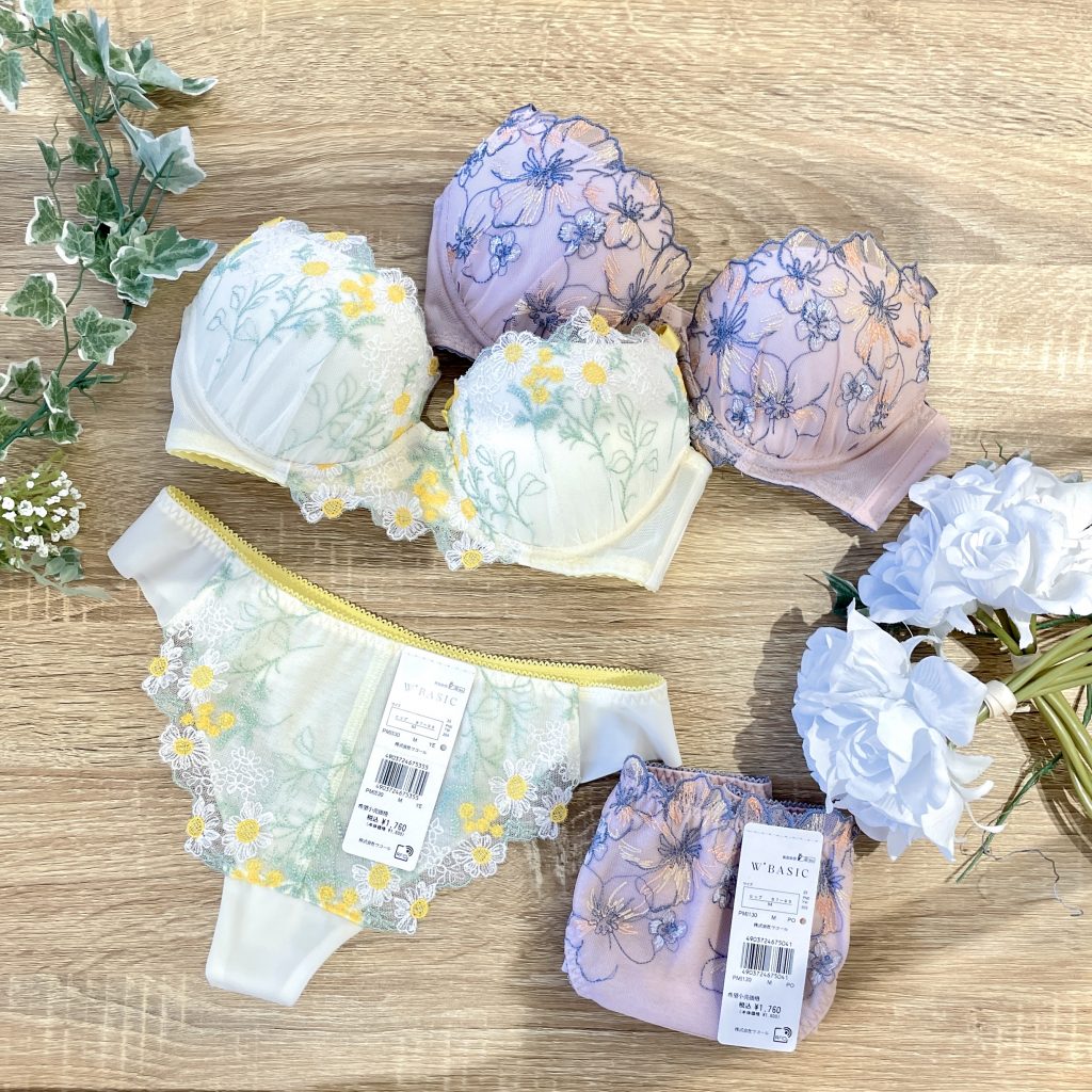 【博多マルイ】BRAGENIC ＋に新色登場♪ - 日本最大級の水着が揃うAi（アイ）スクウェア