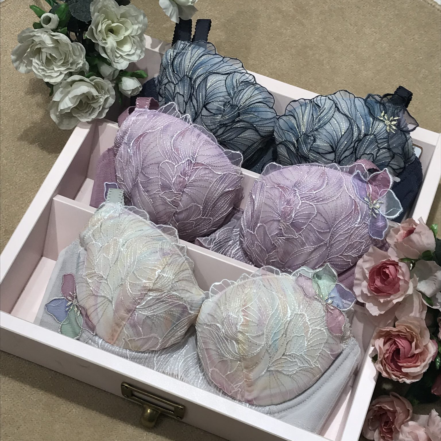 【San-ai Resort northerly西銀座】WACOALピンクリボンキャンペーン♡ - 日本最大級の水着が揃うAi（アイ）スクウェア