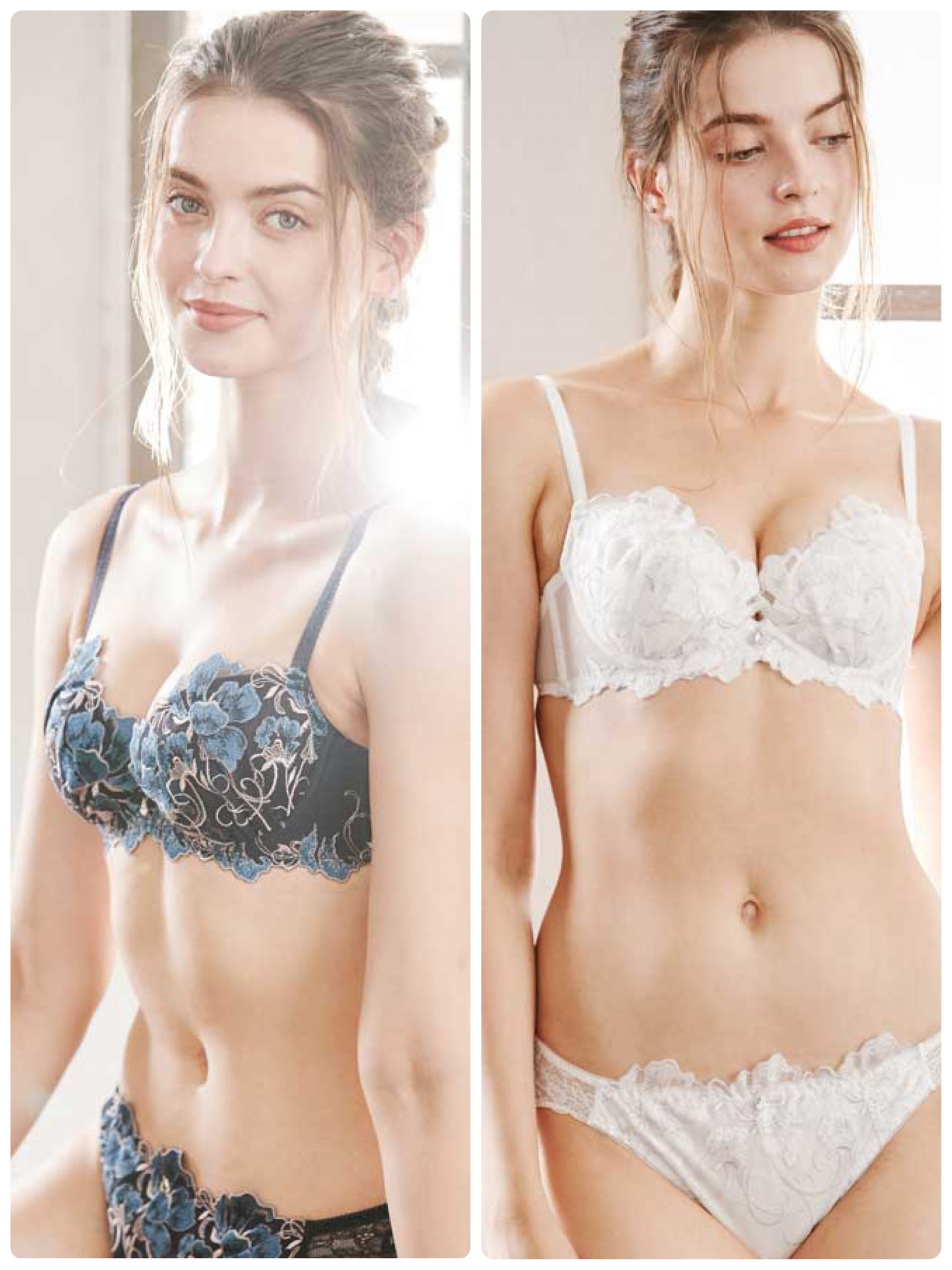 【梅田HEPFIVE店】リピート率No,1ブラ新作入荷！ - 日本最大級の水着が揃うAi（アイ）スクウェア