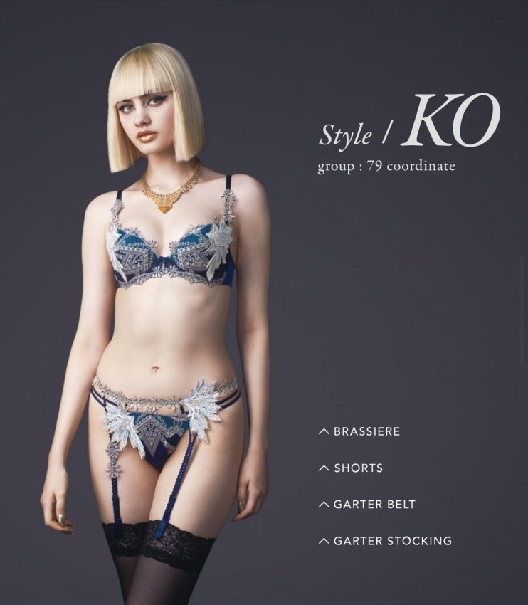 【梅田HEPFIVE店】店舗限定salute入荷！ - 日本最大級の水着が揃うAi（アイ）スクウェア