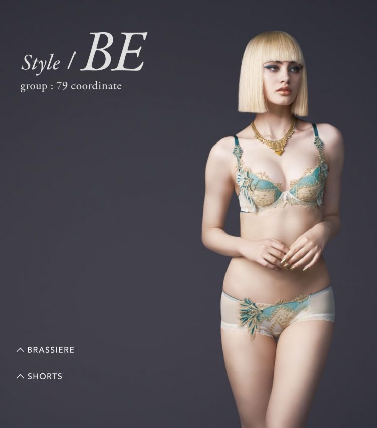 【梅田HEPFIVE店】店舗限定salute入荷！ - 日本最大級の水着が揃うAi（アイ）スクウェア