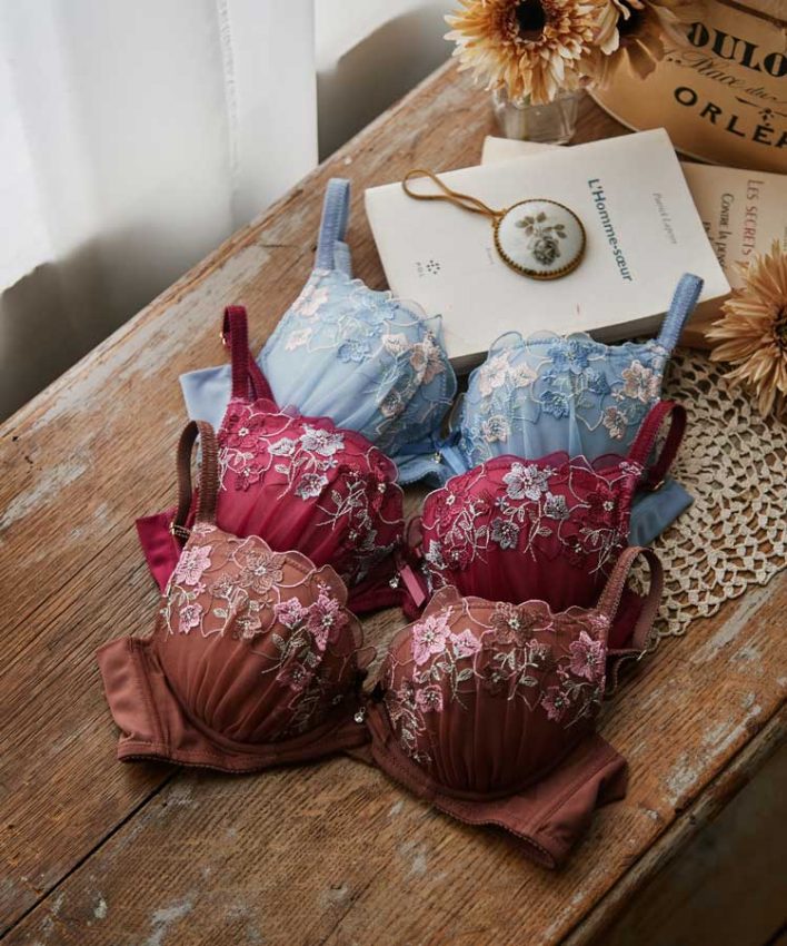 【San-ai Resort northerly 八戸ラピア店】新作ブラセット入荷♬ - 日本最大級の水着が揃うAi（アイ）スクウェア