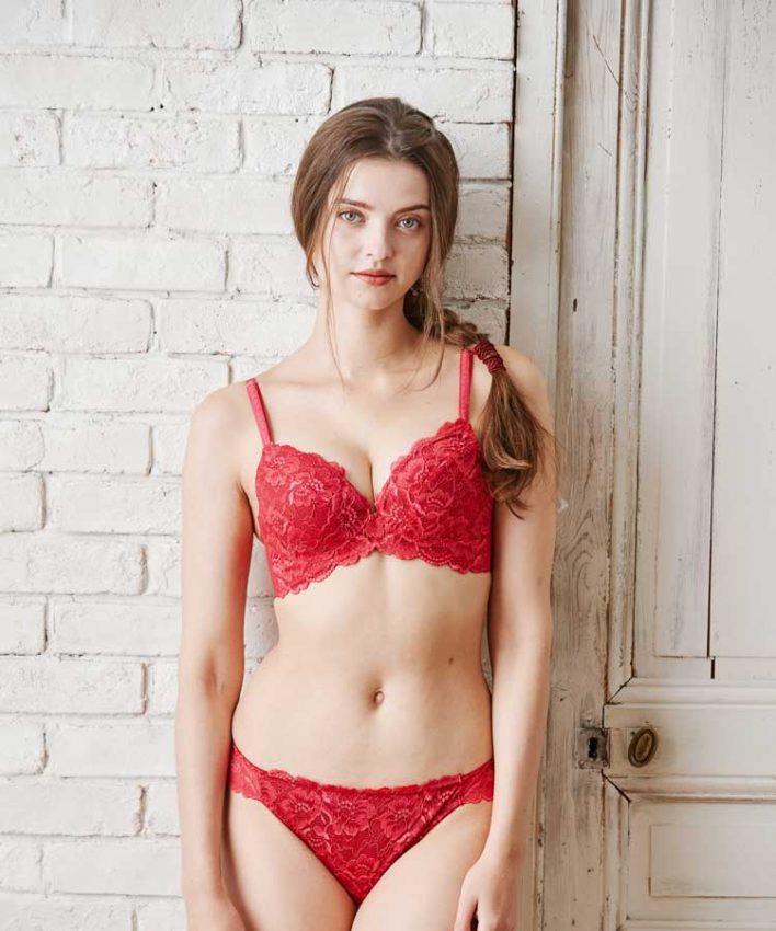 【梅田HEPFIVE店】ノーザリー史上1番盛れる！デコ盛りフィットブラ - 日本最大級の水着が揃うAi（アイ）スクウェア