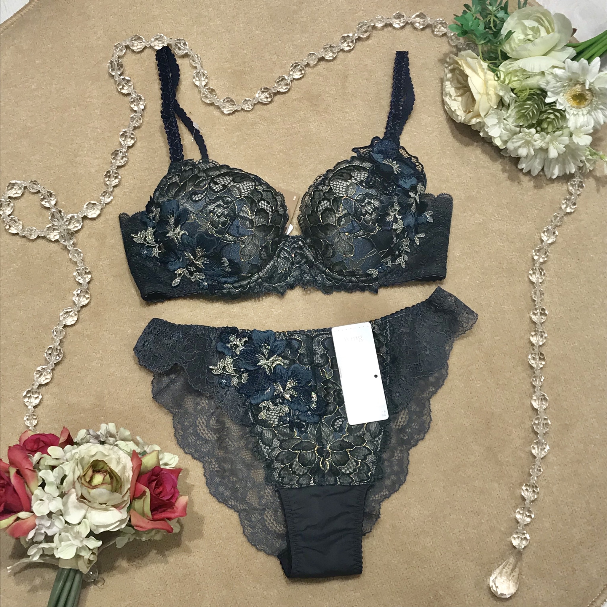 【San-ai Resort northerly西銀座】ワコール商品1000円オフクーポン配信中♪ - 日本最大級の水着が揃うAi（アイ）スクウェア