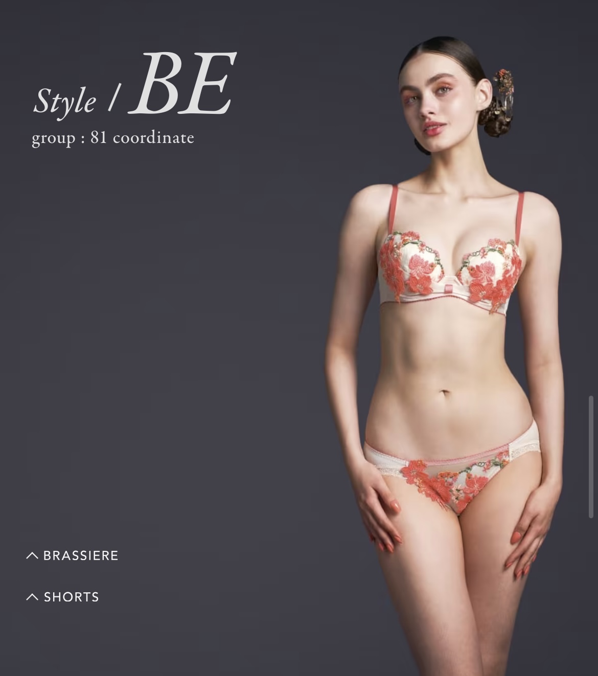 【梅田HEPFIVE店】サルート新作が入荷♡ - 日本最大級の水着が揃うAi（アイ）スクウェア