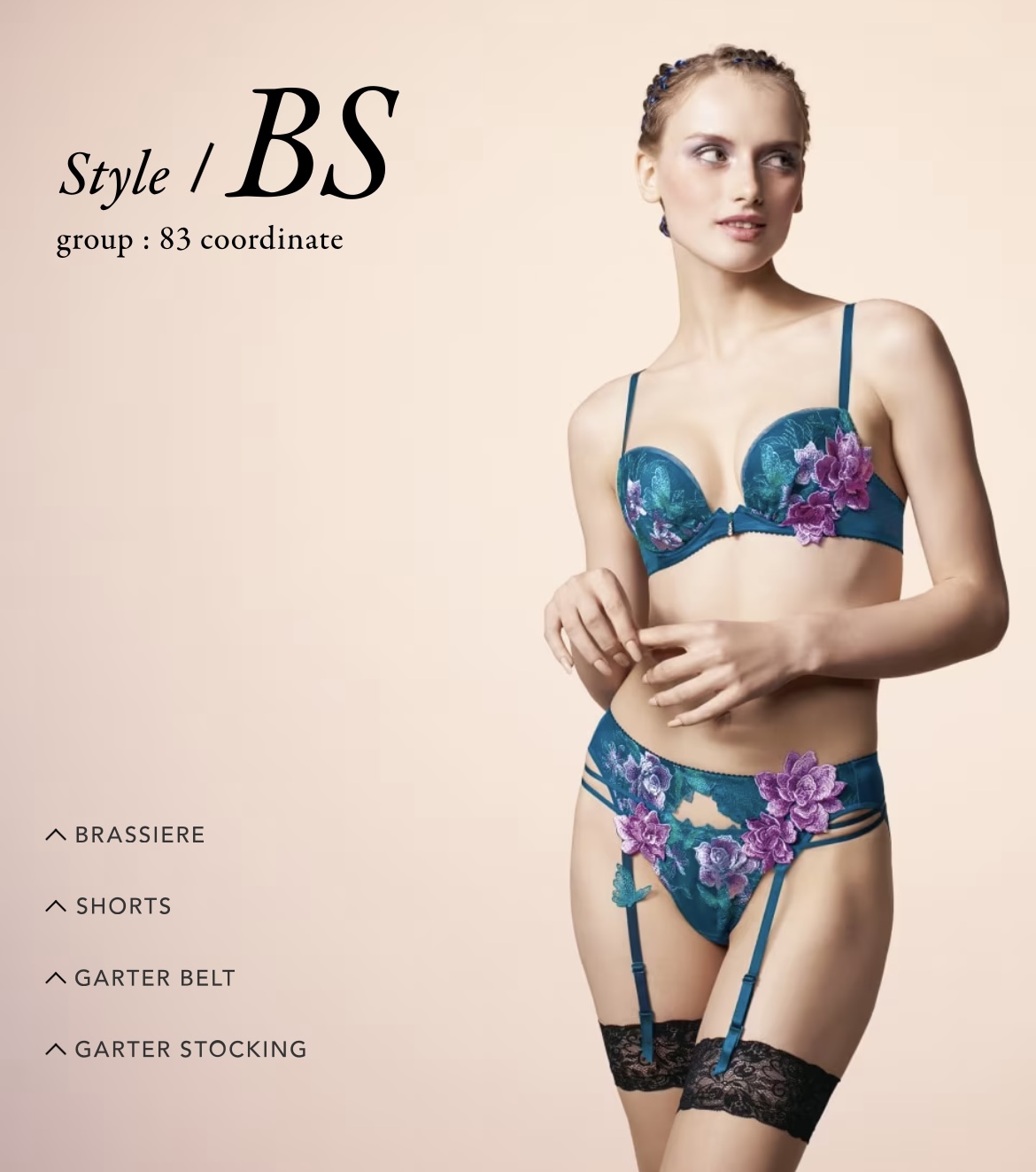 【梅田HEPFIVE店】サルート新作入荷！ - 日本最大級の水着が揃うAi（アイ）スクウェア