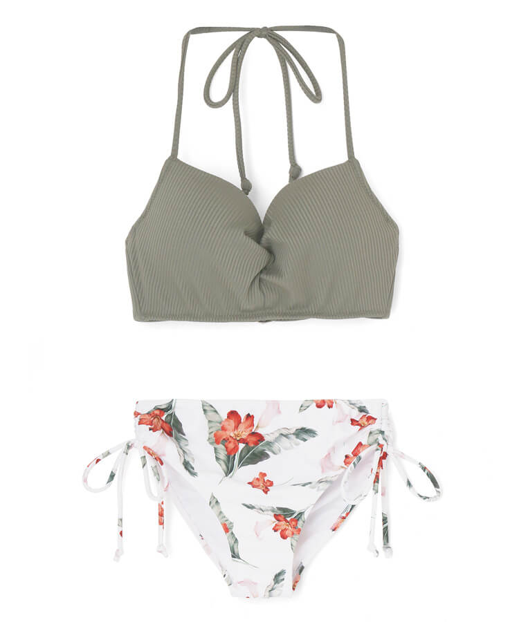 【梅田HEPFIVE店】新作ビキニ - 日本最大級の水着が揃うAi（アイ）スクウェア