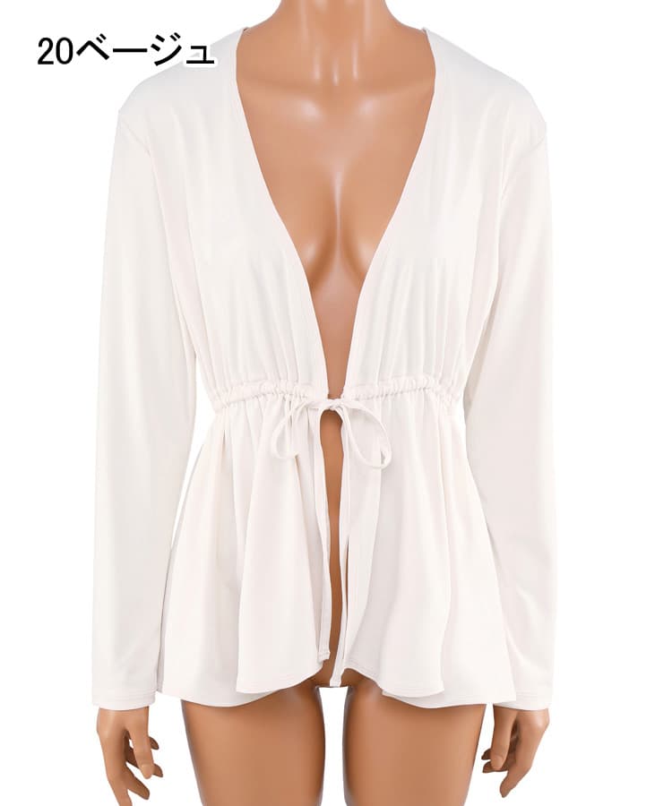 【梅田HEPFIVE店】UPF50+！UVカット羽織り - 日本最大級の水着が揃うAi（アイ）スクウェア