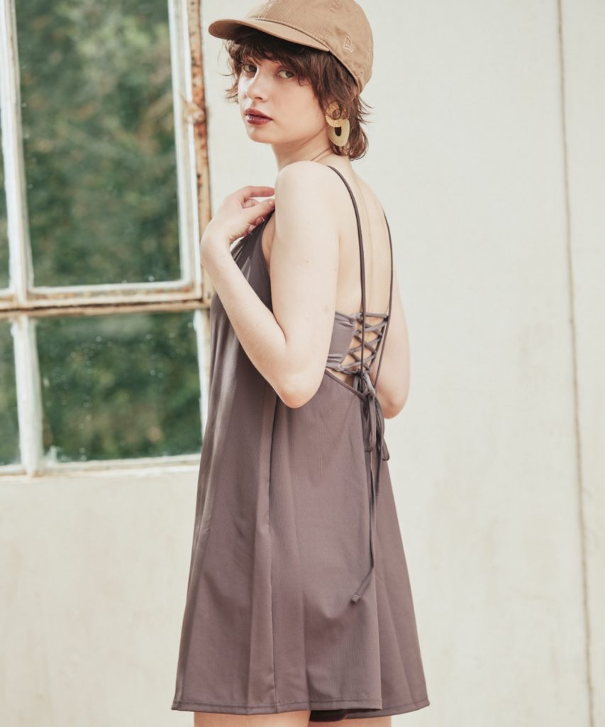 【梅田HEPFIVE店】水OK！コンビネゾン - 日本最大級の水着が揃うAi（アイ）スクウェア