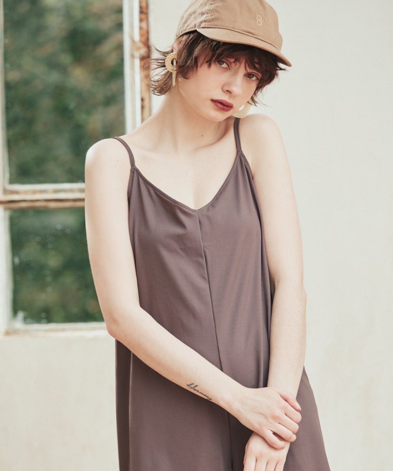 【梅田HEPFIVE店】水OK！コンビネゾン - 日本最大級の水着が揃うAi（アイ）スクウェア