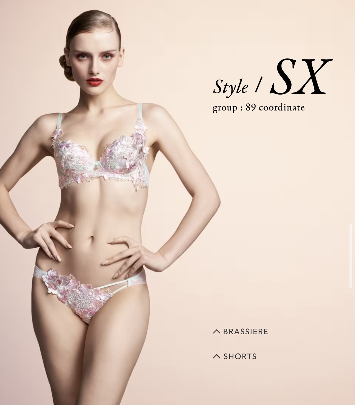 【梅田HEPFIVE店】サルート店舗限定が入荷！ - 日本最大級の水着が揃うAi（アイ）スクウェア