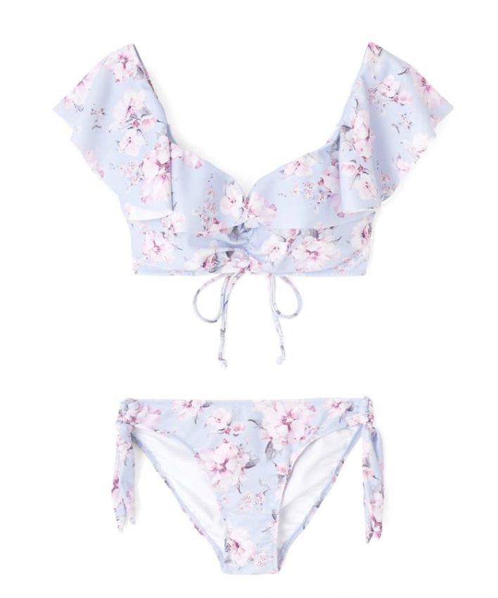 【心斎橋OPA店 San-ai Resort×LAULEA】期間限定OPEN！再入荷情報★ - 日本最大級の水着が揃うAi（アイ）スクウェア