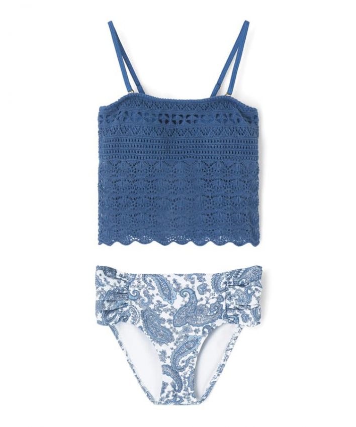 【横浜ビブレ店2nd】 やっぱりニット素材が可愛い - 日本最大級の水着が揃うAi（アイ）スクウェア