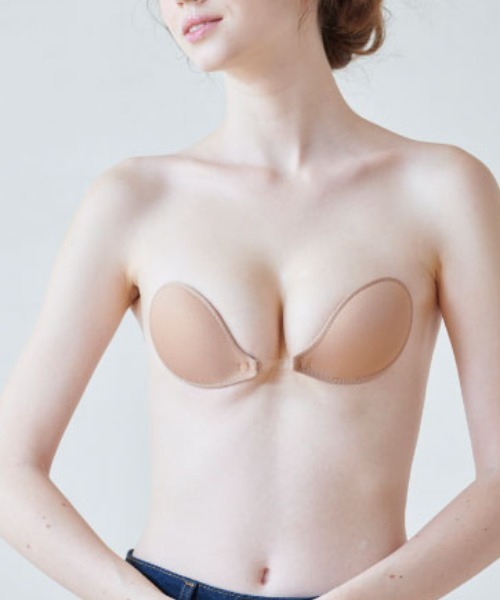 【梅田HEPFIVE店】新作ヌーブラ - 日本最大級の水着が揃うAi（アイ）スクウェア