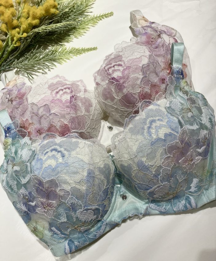 ＃下着＃Wacoal＃ワコール＃ハグするブラ