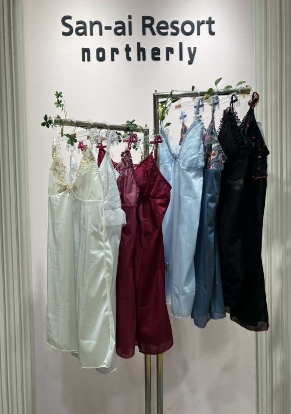 【San-ai Resort northerly福岡ソラリアステージ】絶賛SALE中☆★☆★ - 日本最大級の水着が揃うAi（アイ）スクウェア