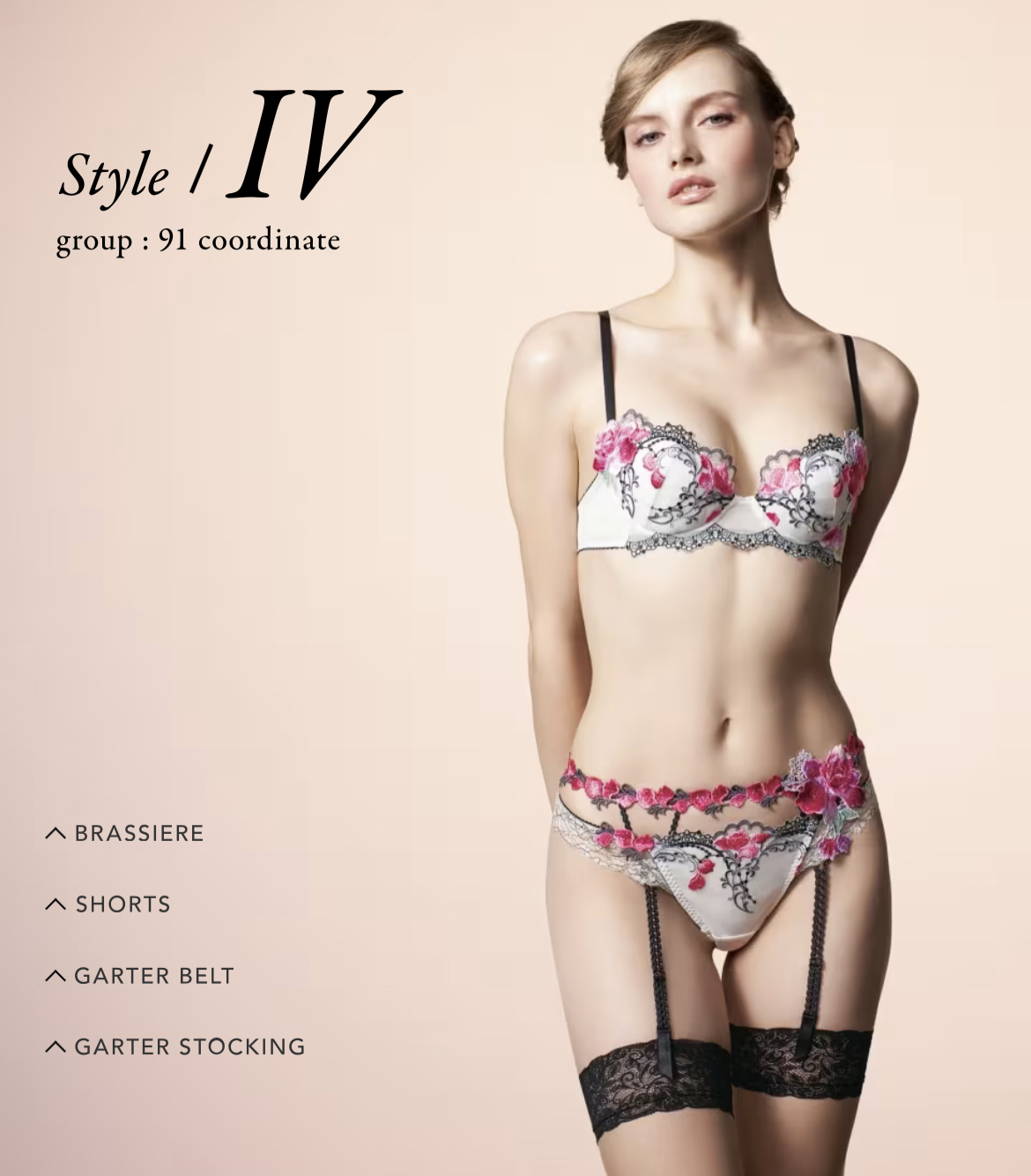 【梅田HEPFIVE店】ワコールSalute新作が入荷！ - 日本最大級の水着が揃うAi（アイ）スクウェア