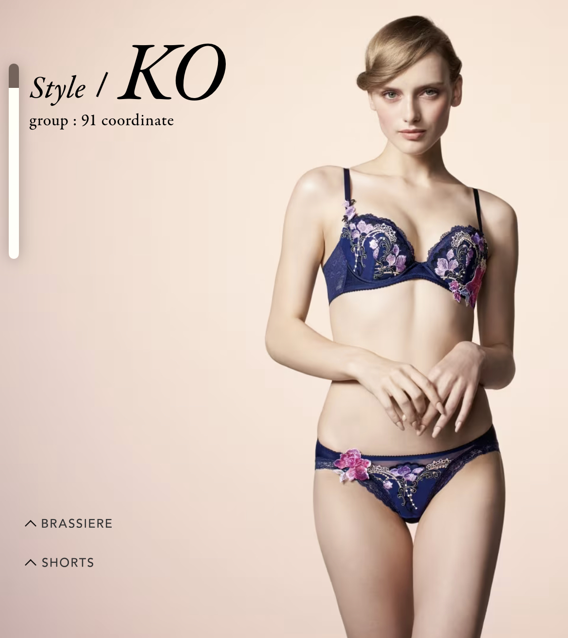 【梅田HEPFIVE店】ワコールSalute新作が入荷！ - 日本最大級の水着が揃うAi（アイ）スクウェア