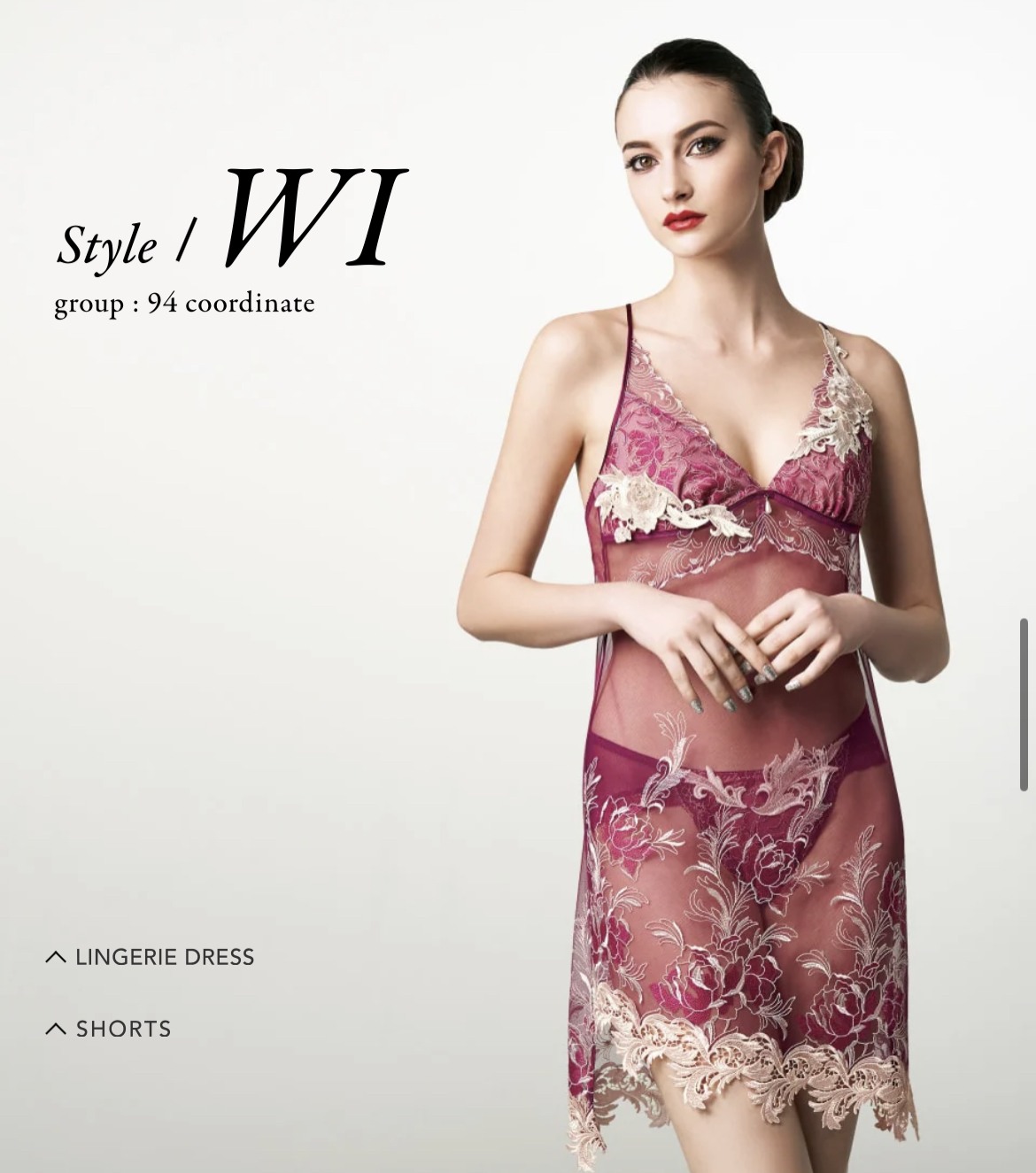 【梅田HEPFIVE店】サルート新作が入荷！ - 日本最大級の水着が揃うAi（アイ）スクウェア