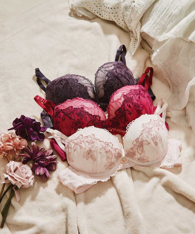 【梅田HEPFIVE店】新作ブラセットが入荷！ - 日本最大級の水着が揃うAi（アイ）スクウェア