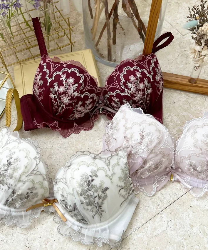 【原宿ハッピーハーツ店】新作L字ワイヤーブラ - 日本最大級の水着が揃うAi（アイ）スクウェア