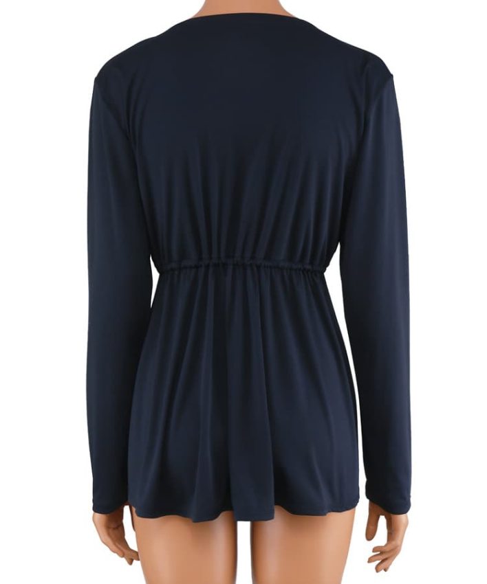 【福岡ソラリアステージ店】水陸両用羽織り UPF50＋ M 【Reir（レイール）】 - 日本最大級の水着が揃うAi（アイ）スクウェア