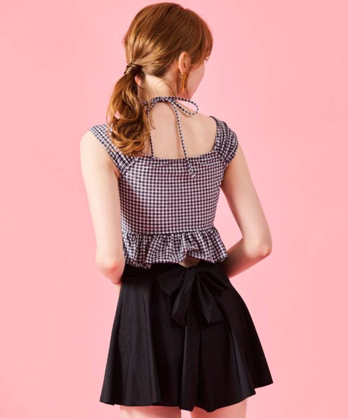 【梅田HEPFIVE店】新作3点セットビキニが入荷！ - 日本最大級の水着が揃うAi（アイ）スクウェア