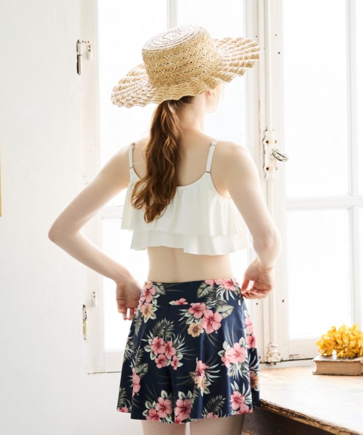 【梅田HEPFIVE店】3点セットビキニが入荷！ - 日本最大級の水着が揃うAi（アイ）スクウェア