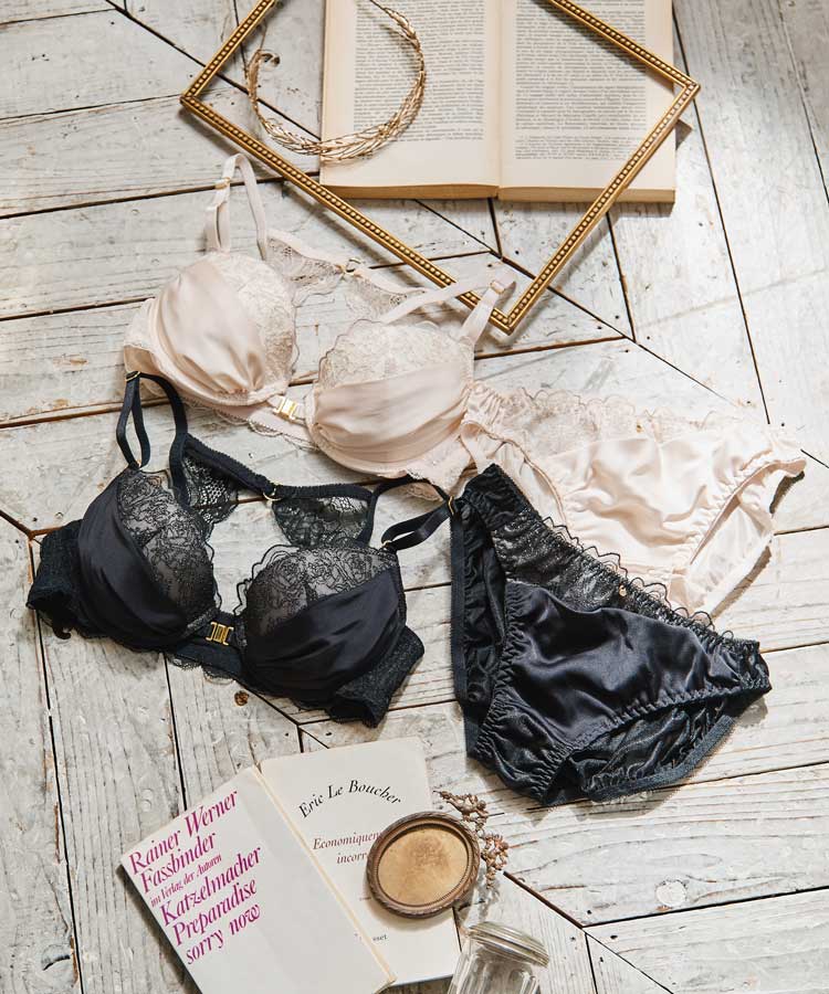 【梅田HEPFIVE店】新作ブラセットが入荷！！ - 日本最大級の水着が揃うAi（アイ）スクウェア