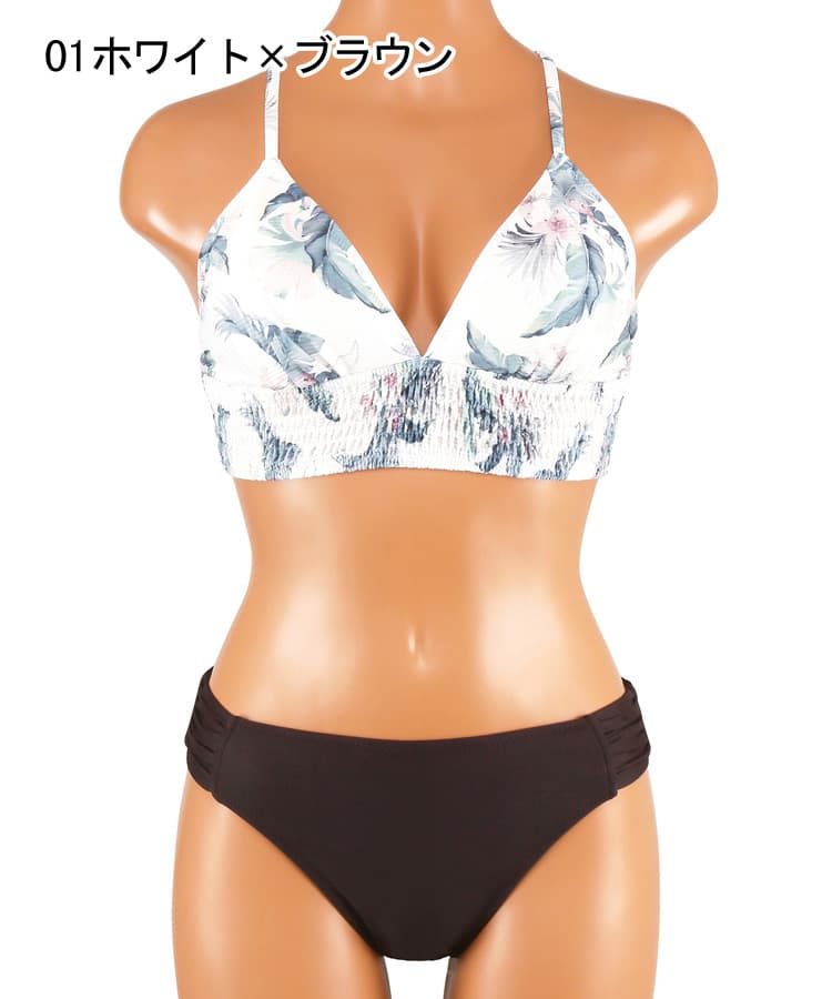 【梅田HEPFIVE店】新作ビキニが入荷！！ - 日本最大級の水着が揃うAi（アイ）スクウェア