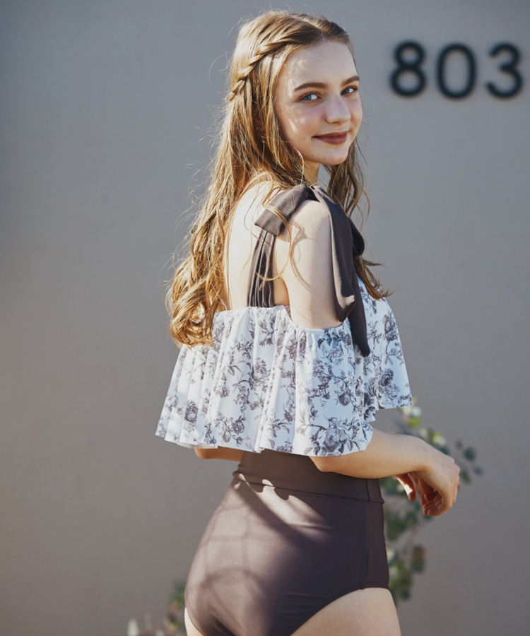 【梅田HEPFIVE店】店頭人気No,1ビキニ！！ - 日本最大級の水着が揃うAi（アイ）スクウェア