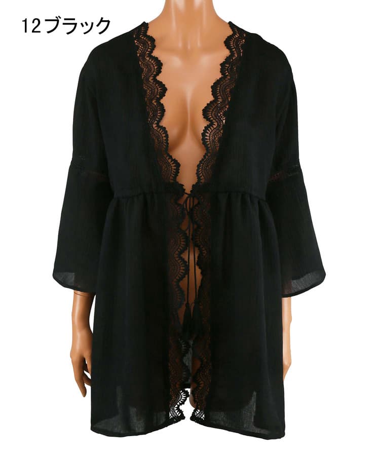 【梅田HEPFIVE店】大人気羽織り♡ - 日本最大級の水着が揃うAi（アイ）スクウェア