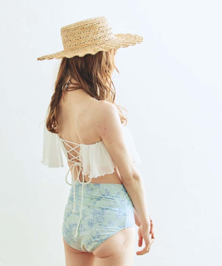 【梅田HEPFIVE店】2025年新作ビキニが入荷！！！ - 日本最大級の水着が揃うAi（アイ）スクウェア