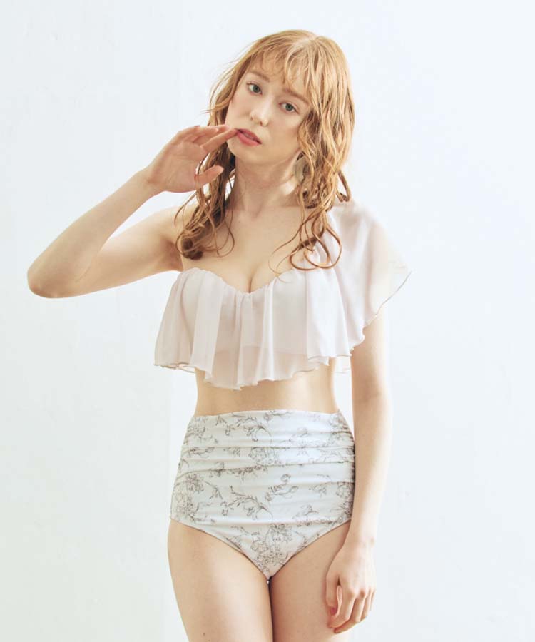 【梅田HEPFIVE店】2025年新作ビキニが入荷！！！ - 日本最大級の水着が揃うAi（アイ）スクウェア