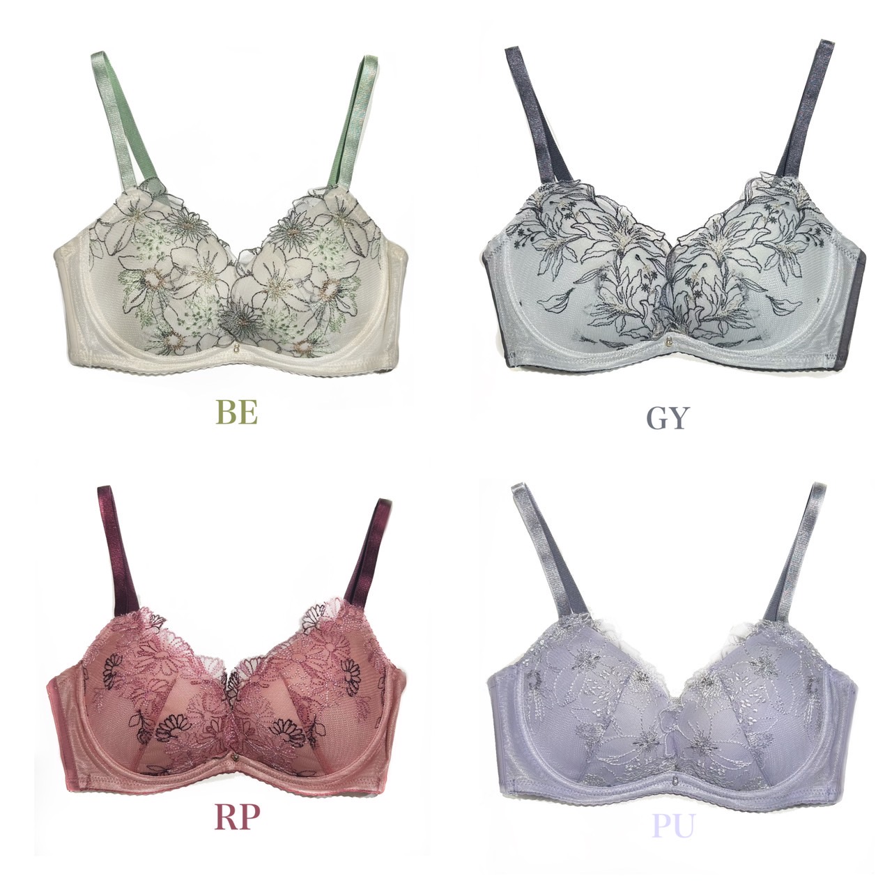 【アミュプラザ熊本店】BRAGENICの脇高細見えタイプに新作登場♪ - 日本最大級の水着が揃うAi（アイ）スクウェア