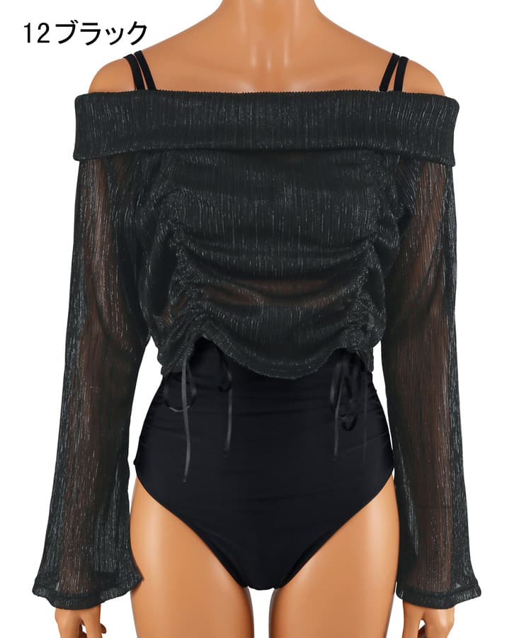 【梅田HEPFIVE店】2025年新作！ラメビキニ♡ - 日本最大級の水着が揃うAi（アイ）スクウェア