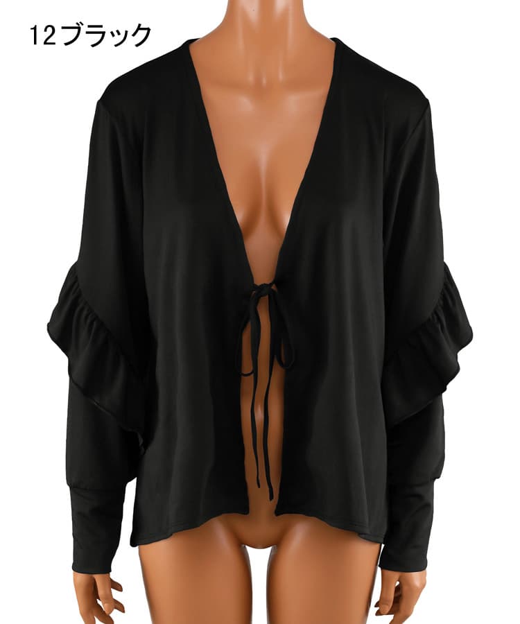 【梅田HEPFIVE店】2025年新作羽織りが入荷！ - 日本最大級の水着が揃うAi（アイ）スクウェア