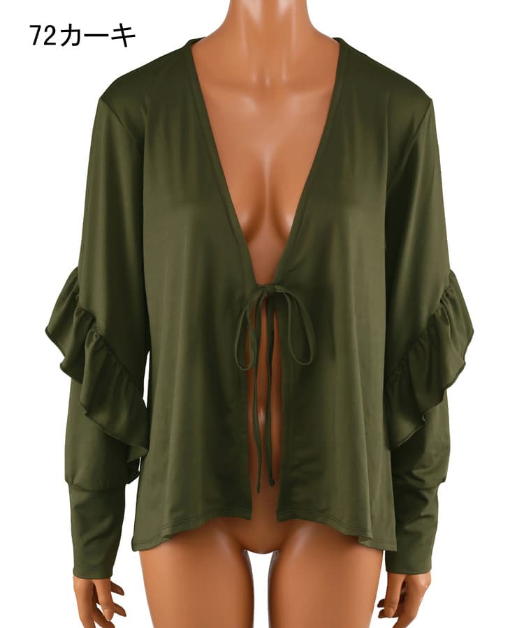 【梅田HEPFIVE店】2025年新作羽織りが入荷！ - 日本最大級の水着が揃うAi（アイ）スクウェア