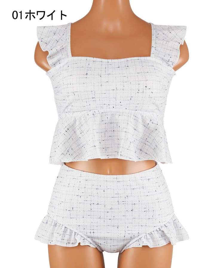 【梅田HEPFIVE店】サウナOK！2025年新作ビキニが入荷！ - 日本最大級の水着が揃うAi（アイ）スクウェア