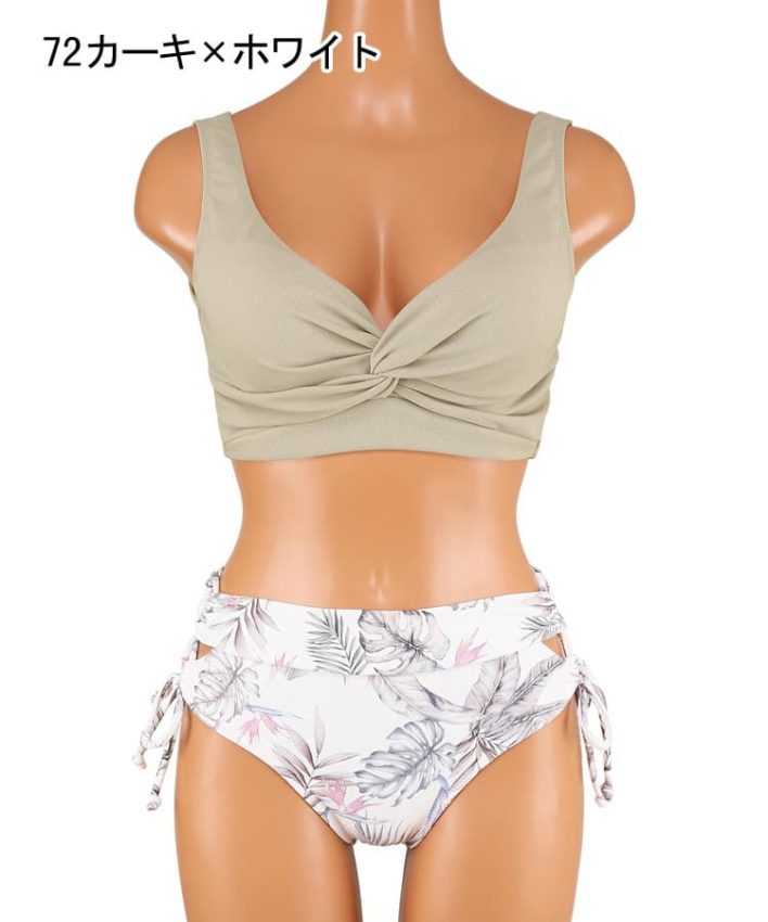 【梅田HEPFIVE店】盛れる！新作ビキニが入荷！ - 日本最大級の水着が揃うAi（アイ）スクウェア