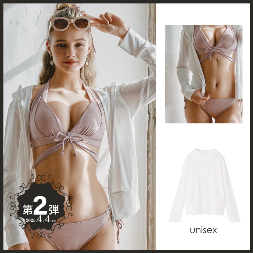 【梅田HEPFIVE店】感謝祭第2弾！！！ - 日本最大級の水着が揃うAi（アイ）スクウェア