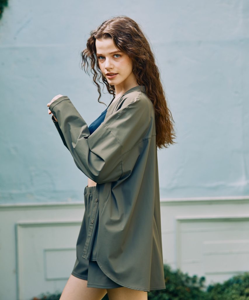 【梅田HEPFIVE店】新作4点セット水着が入荷！ - 日本最大級の水着が揃うAi（アイ）スクウェア