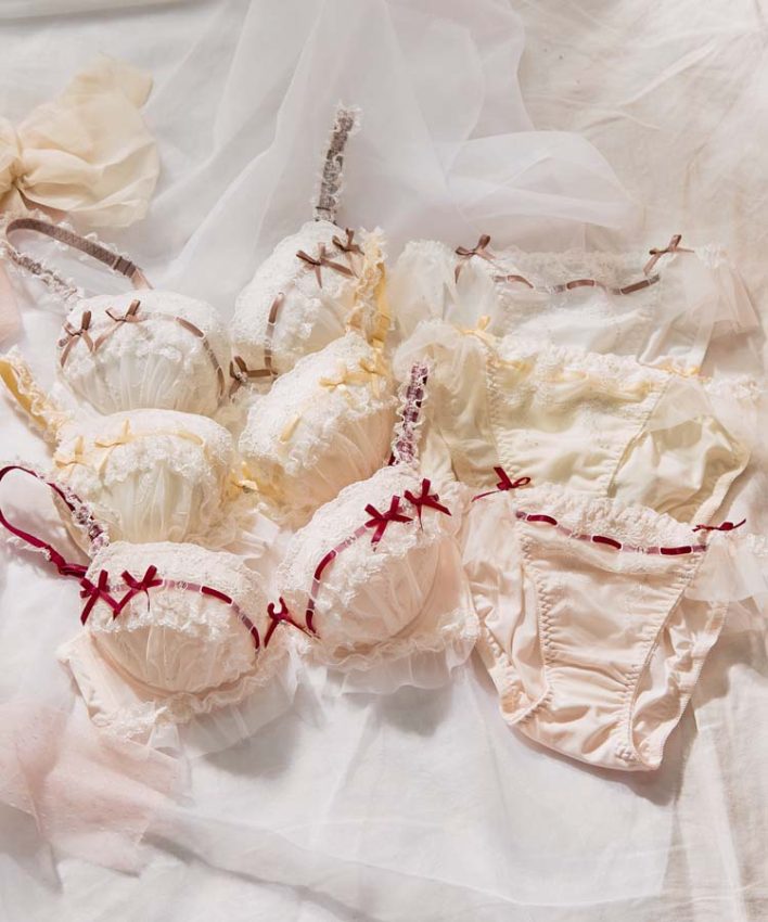 【梅田HEPFIVE店】新作ブラセットが入荷！ - 日本最大級の水着が揃うAi（アイ）スクウェア